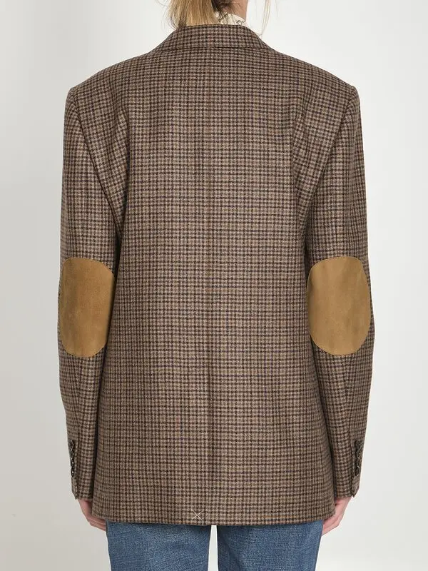 Celine Long-sleeved Suit Coat