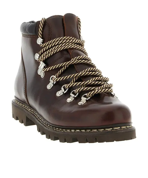 Paraboot Round-toe Boots