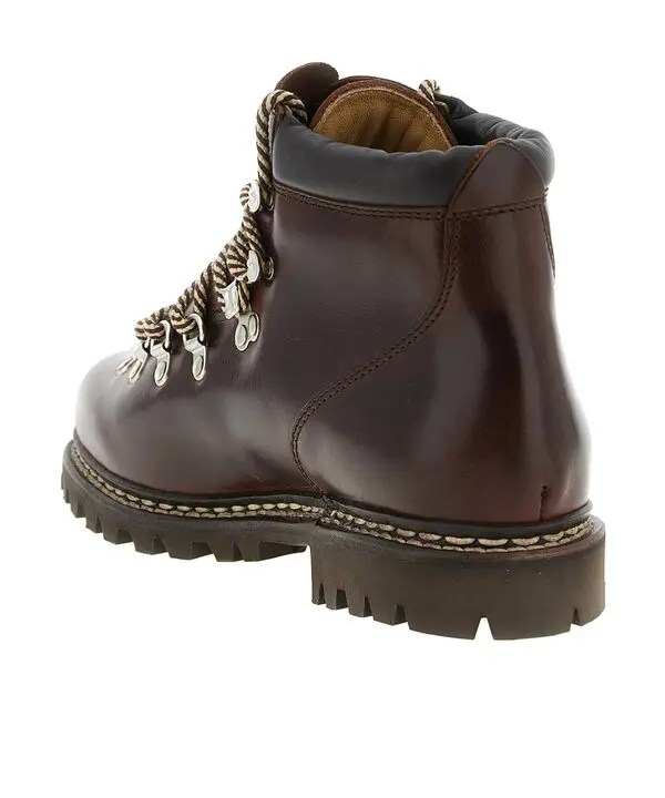 Paraboot Round-toe Boots