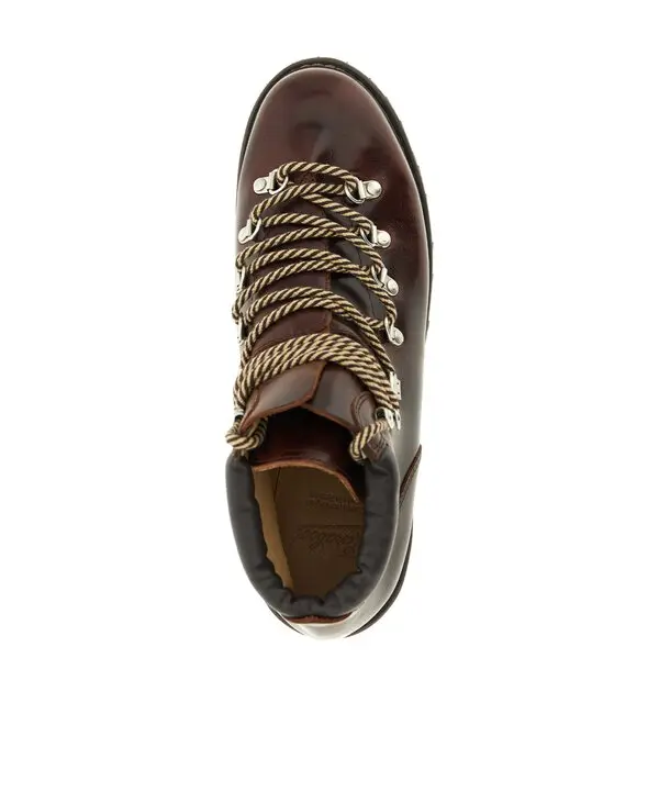 Paraboot Round-toe Boots