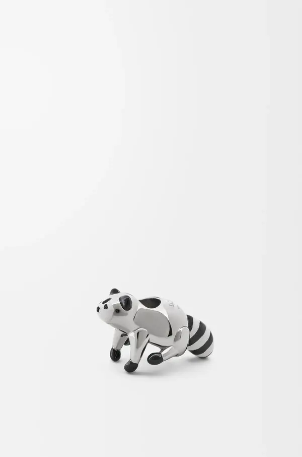 Loewe Charm Raton Laveur