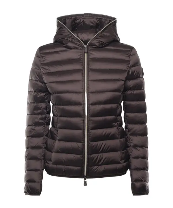 SAVE THE DUCK Iris Hooded Down Jacket