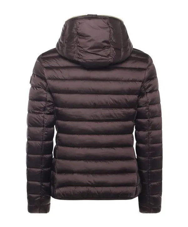 SAVE THE DUCK Iris Hooded Down Jacket
