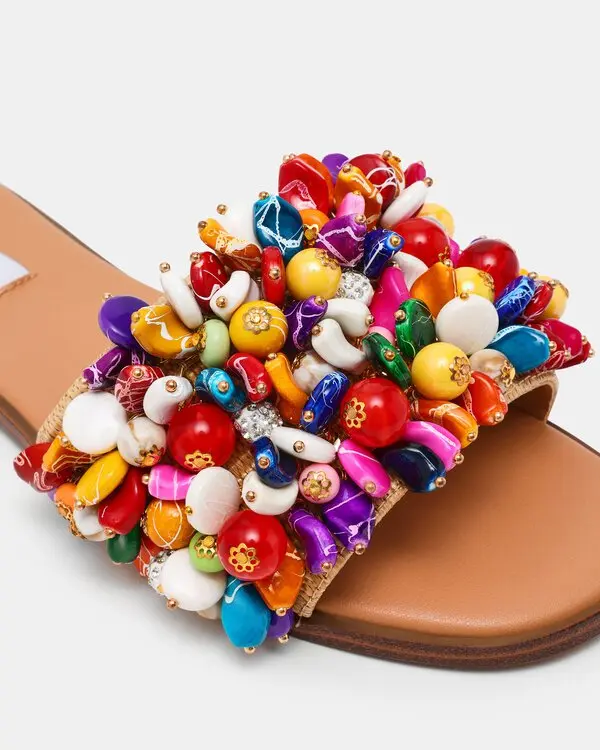 Steve Madden Kalula Mule Sandals