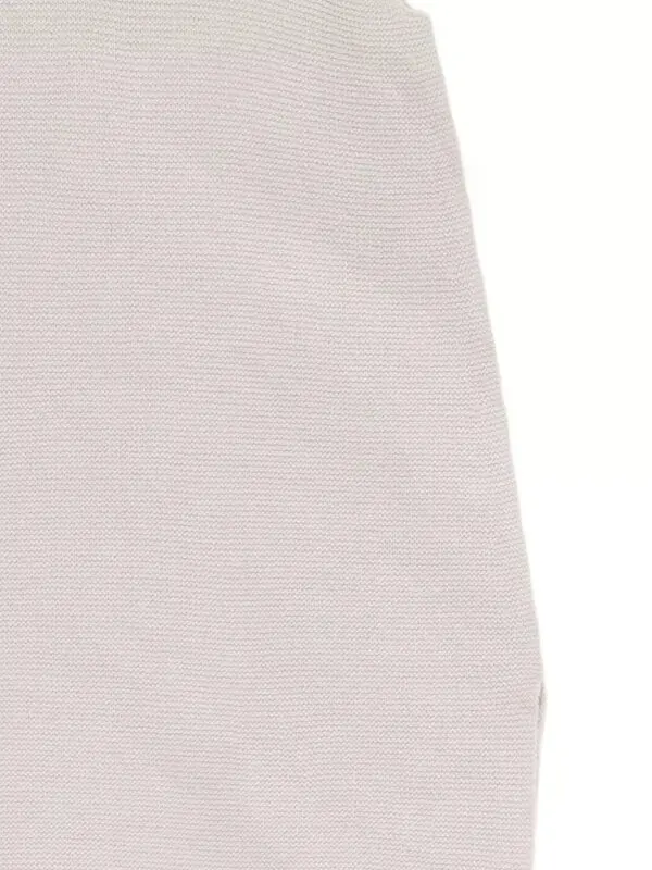 Christian Wijnants Fine-knit Sleeveless Top