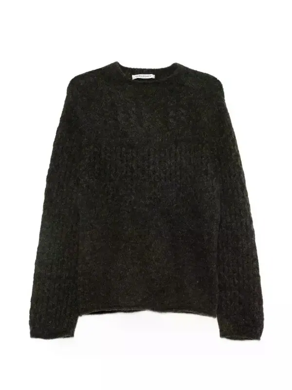 Our Legacy Rider Popover Sweater