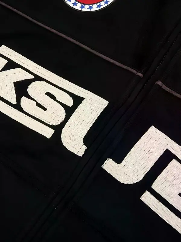 Ksubi Zoom Ekcess Hoodie
