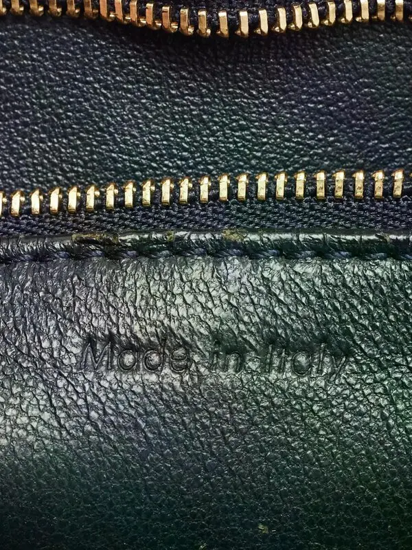 Celine Medium Edge Top-handle Tote Bag