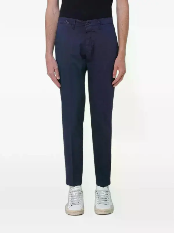 XC Slim-fit Chinos Trousers