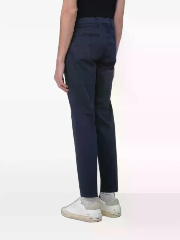 XC Slim-fit Chinos Trousers