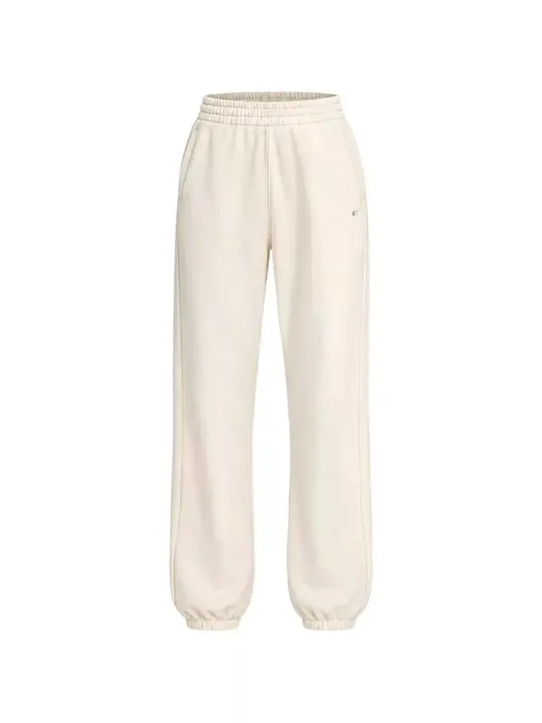 Champion Eco Future Logo-embroidered Track Pants