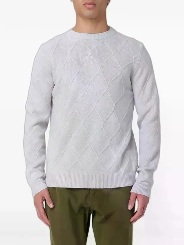 XC Crew-neck Sweater
