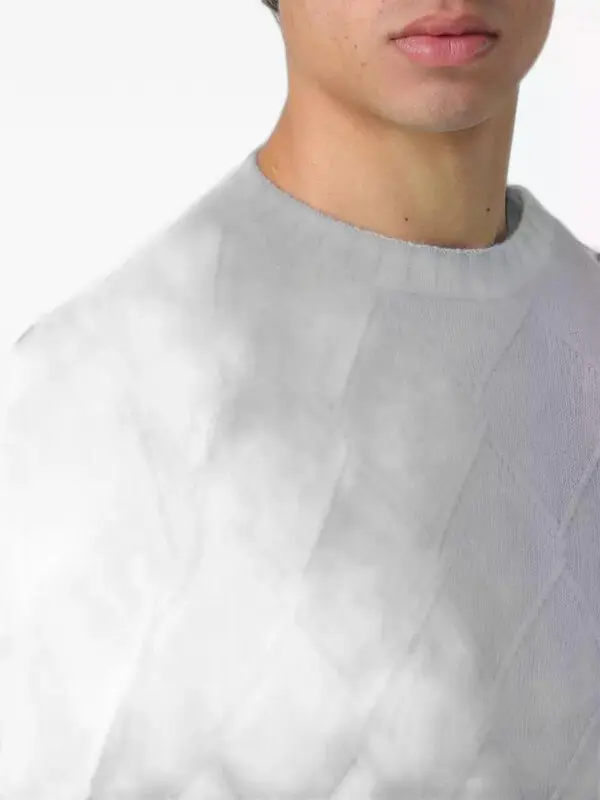 XC Crew-neck Sweater