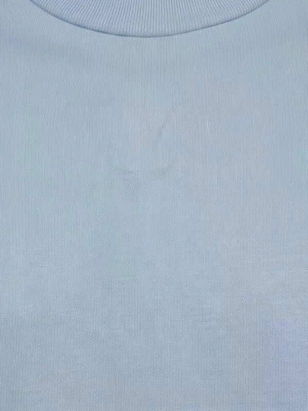 LOUIS VUITTON Embossed Logo T-shirt