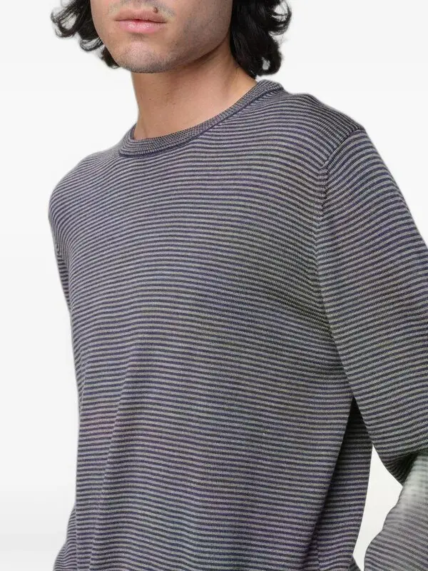 XC Striped T-shirt