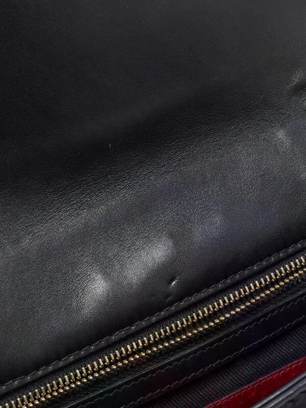 Valentino Garavani Small Rockstud Glam Lock Shoulder Bag