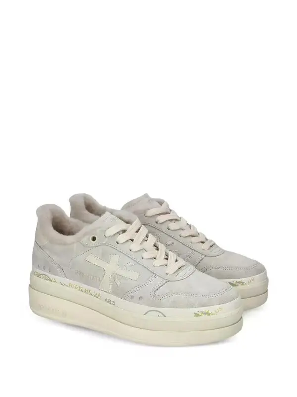 Premiata Micol 8700 Sneakers