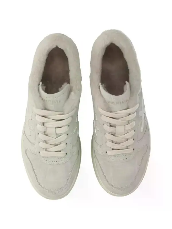 Premiata Micol 8700 Sneakers