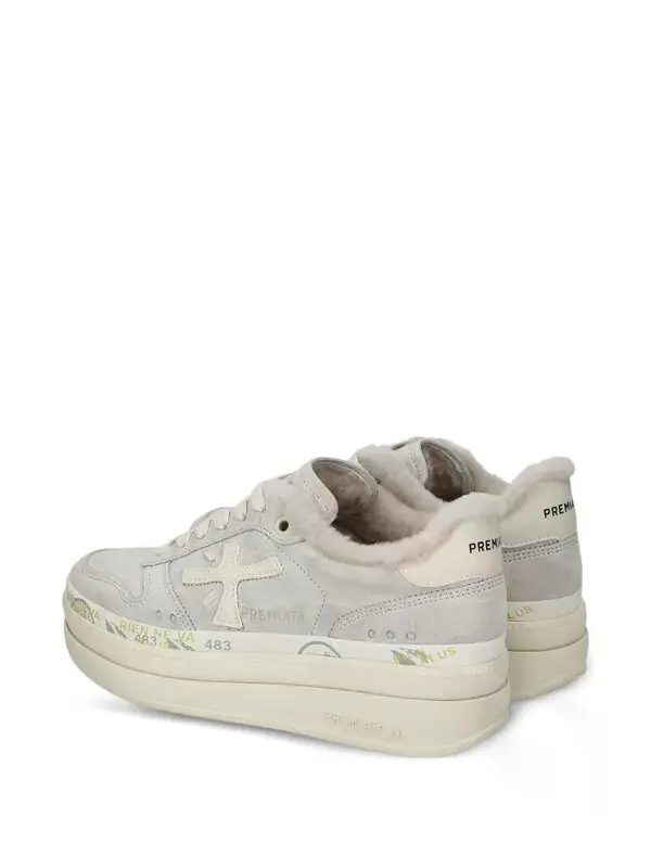 Premiata Micol 8700 Sneakers