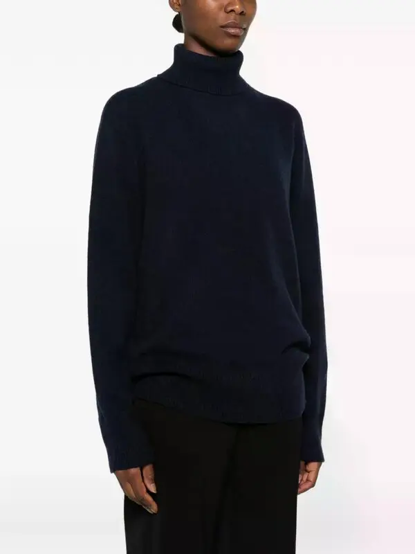 THE ROW Stepny Turtleneck
