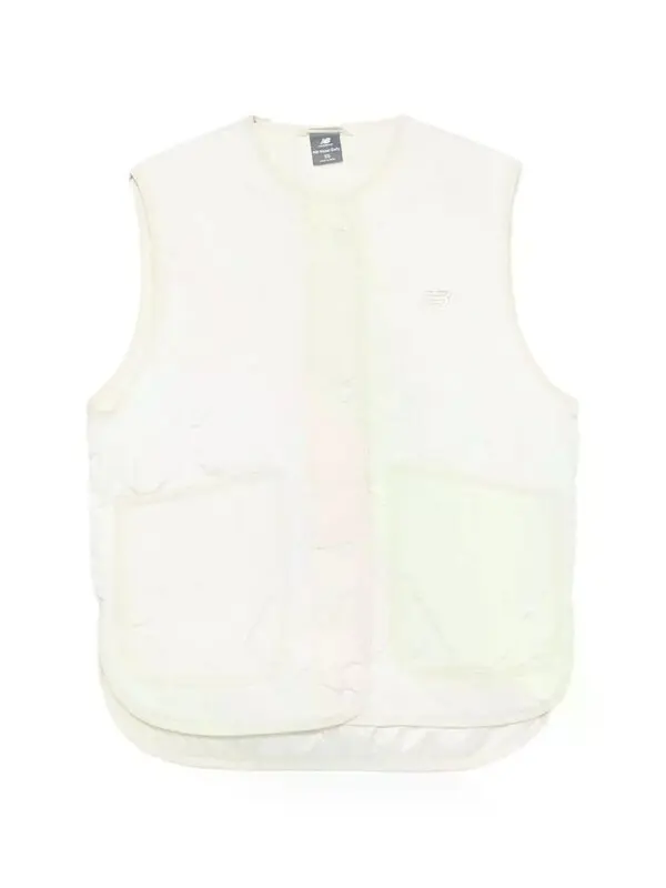 NEW BALANCE Quilted Gilet