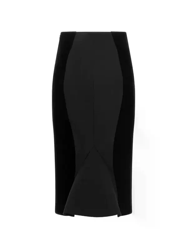 Jacquemus The Tailleur Skirt