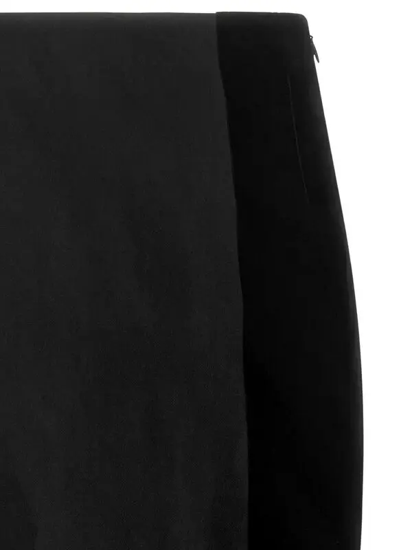 Jacquemus The Tailleur Skirt