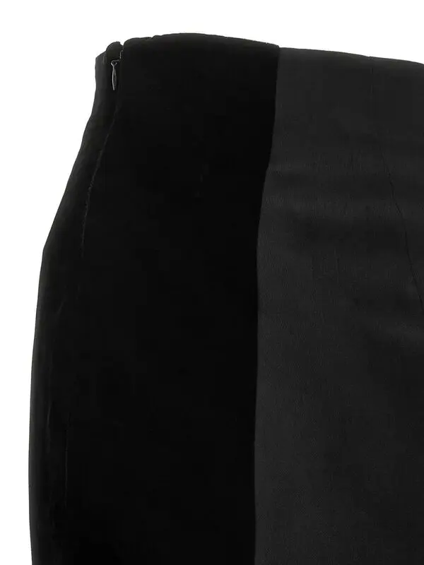 Jacquemus The Tailleur Skirt
