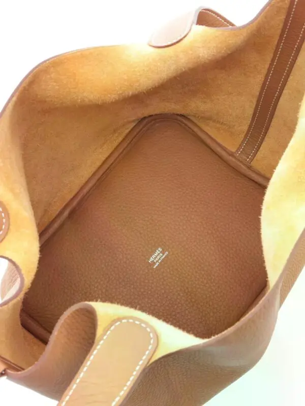 Hermès 2025 Clemence Picotin Lock 22 Handbag