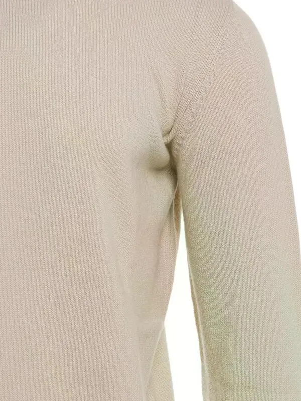DORIANI Crew-neck Sweater