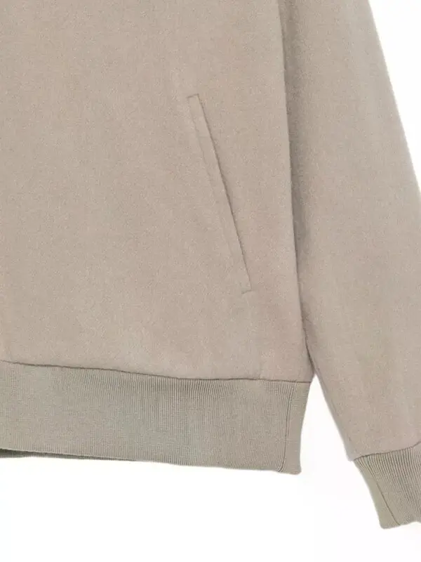 CELLAR DOOR Nico Zip-up Jacket