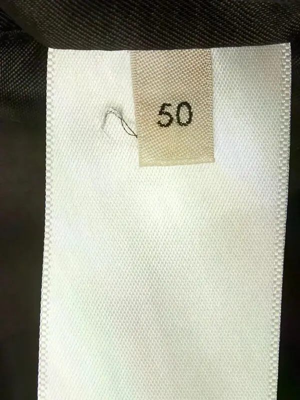 Celine Corduroy Satin-trim Teddy Jacket
