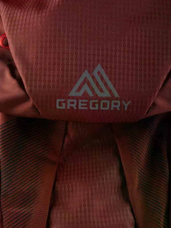 GREGORY Zulu 55 Buckle-fastening Backpack
