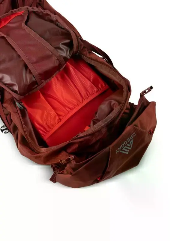 GREGORY Zulu 55 Backpack