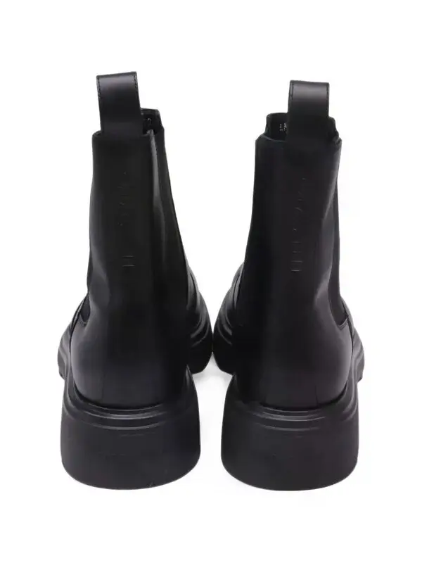 FERRAGAMO 2020s Chelsea Boots