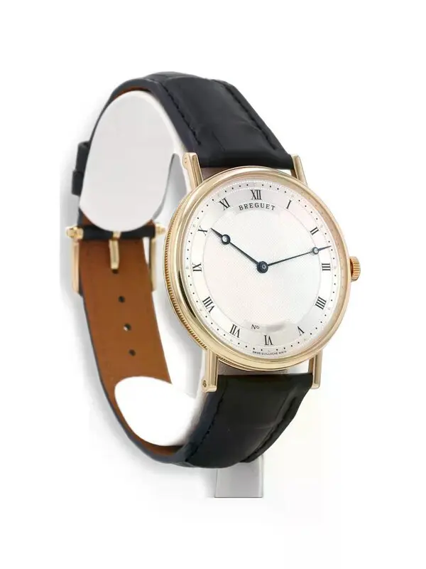 BREGUET Classique 38mm Watch