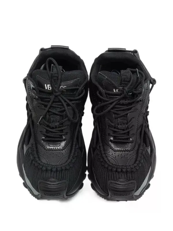 Versace Mercury Low-top Sneakers