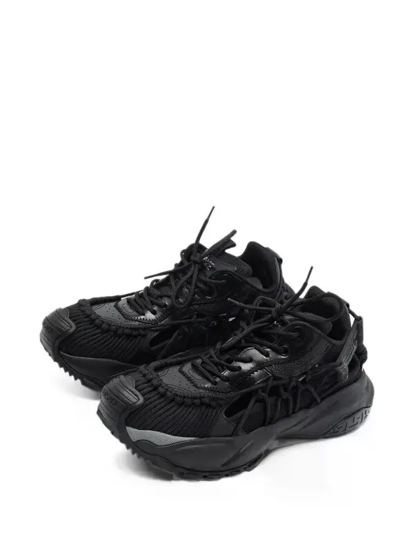 Versace Mercury Low-top Sneakers