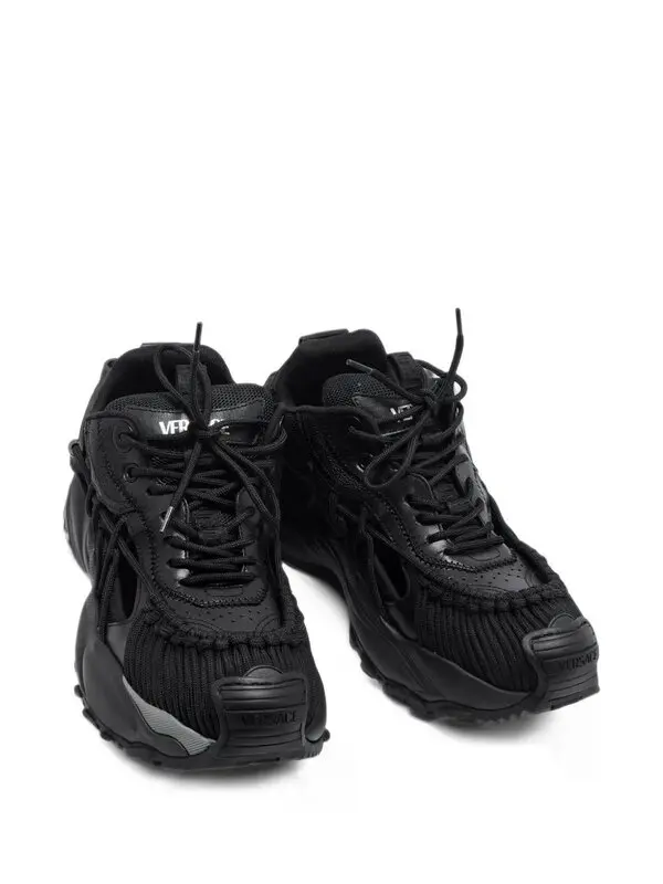 Versace Mercury Low-top Sneakers