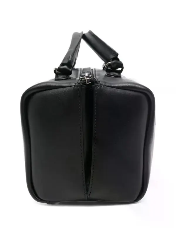 LOW CLASSIC Loaf Leather Tote Bag