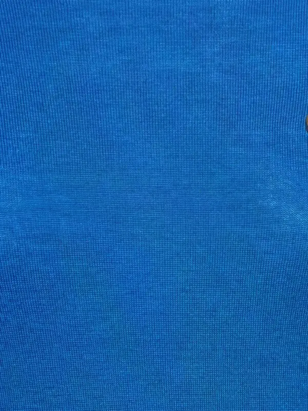Moschino Turtleneck Sweater