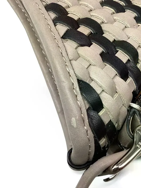 COACH Dreamweaver Shoulder Bag