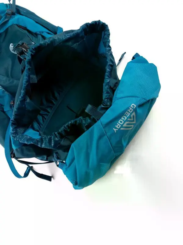 GREGORY Stout 45 Buckle-fastening Backpack