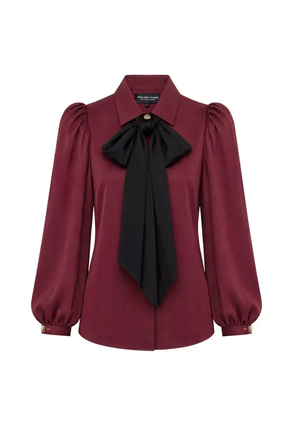 Holland Cooper Broadway Blouse 's
