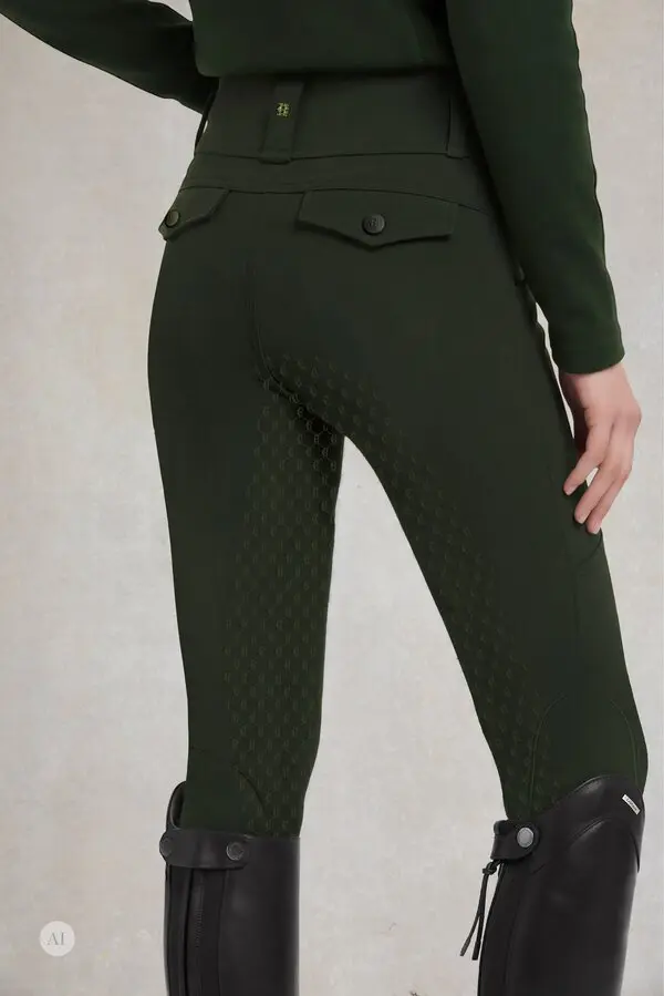 Holland Cooper Cranborne Contour Breeches 's
