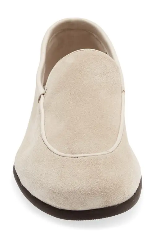 John Lobb Tyne Ii Suede Venetian Loafer
