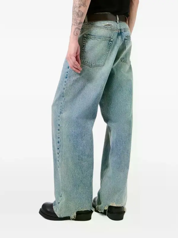 Our Legacy Vast Cut Jeans