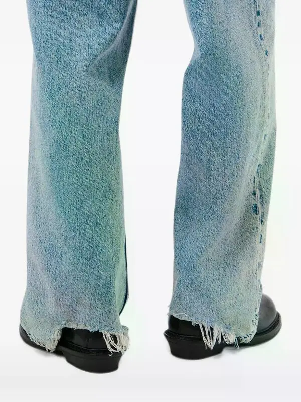 Our Legacy Vast Cut Jeans
