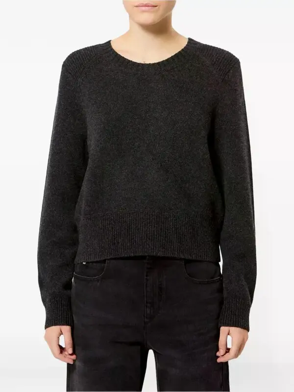 Isabel Marant Étoile Cornelia Wool Sweater