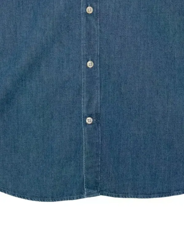 TINTORIA MATTEI 954 954 Shirt